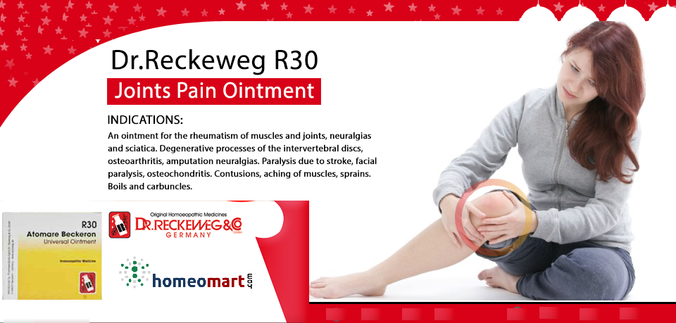 R30 Universal ointment – Homeopathy Remedies