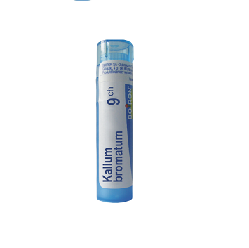 Buy Boiron Kalium Bromatum 30c, 200c Pillules, Multi Dose – Homeopathy ...