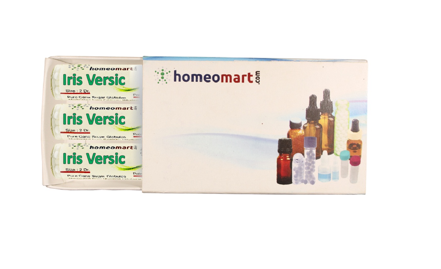 Iris Versicolor - Homeopathy Remedies Online