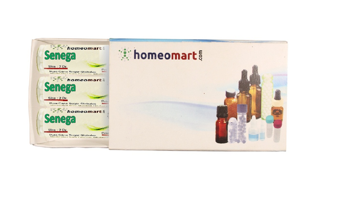 Senega - Homeopathy Remedies Online