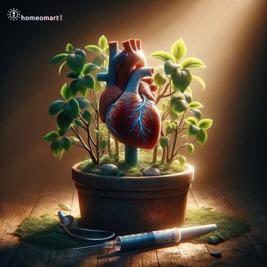 Understanding Diabetic Heart Disease: Risks, Prevention, and Management ...