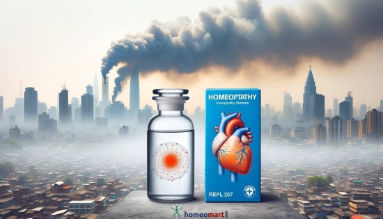 Heart Disease Due to Air Pollution: Causes, Ischemic Heart Disease, and ...