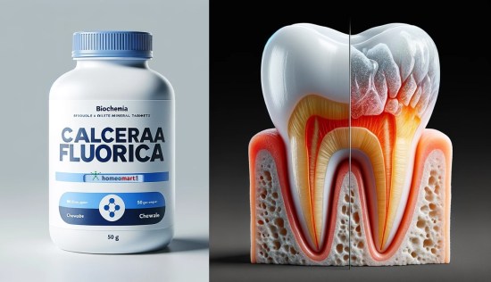 Natural Tooth Enamel Restoration: Rebuild and Strengthen Your Teeth