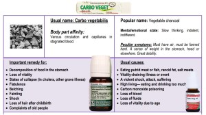 Homeopathy Carbo Vegetabilis; Indications, Benefits, Side effects ...