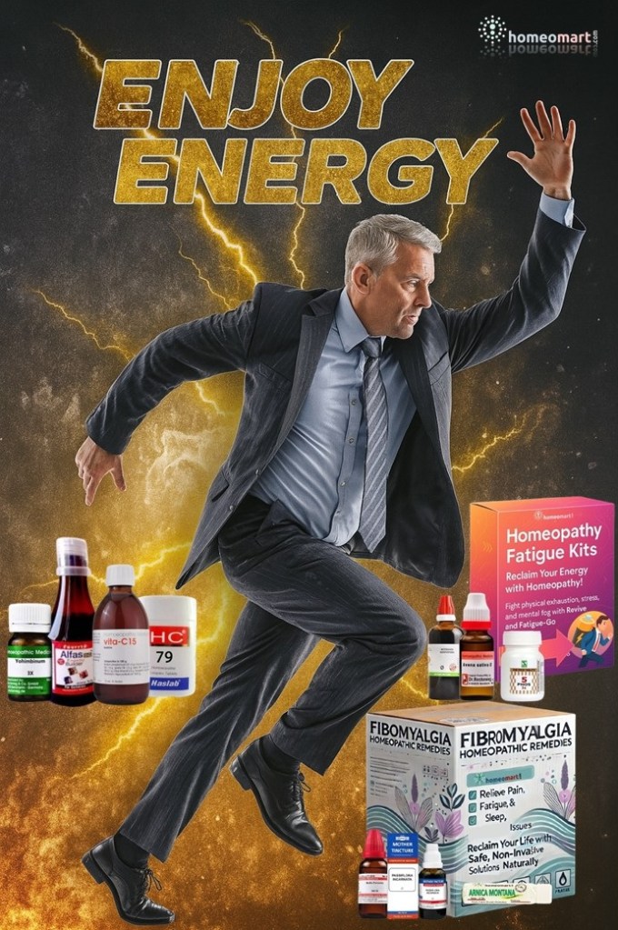 Boost Energy Drops and Tablets – Natural Homeopathy for Vitality ...